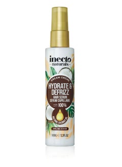 Inecto INECTO Coconut Hair Serum 100ml Egypt | Cairo, Giza