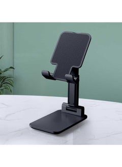 Generic Desk Mobile Phone Stand S10 Tablet Stand - Black | Best Price ...