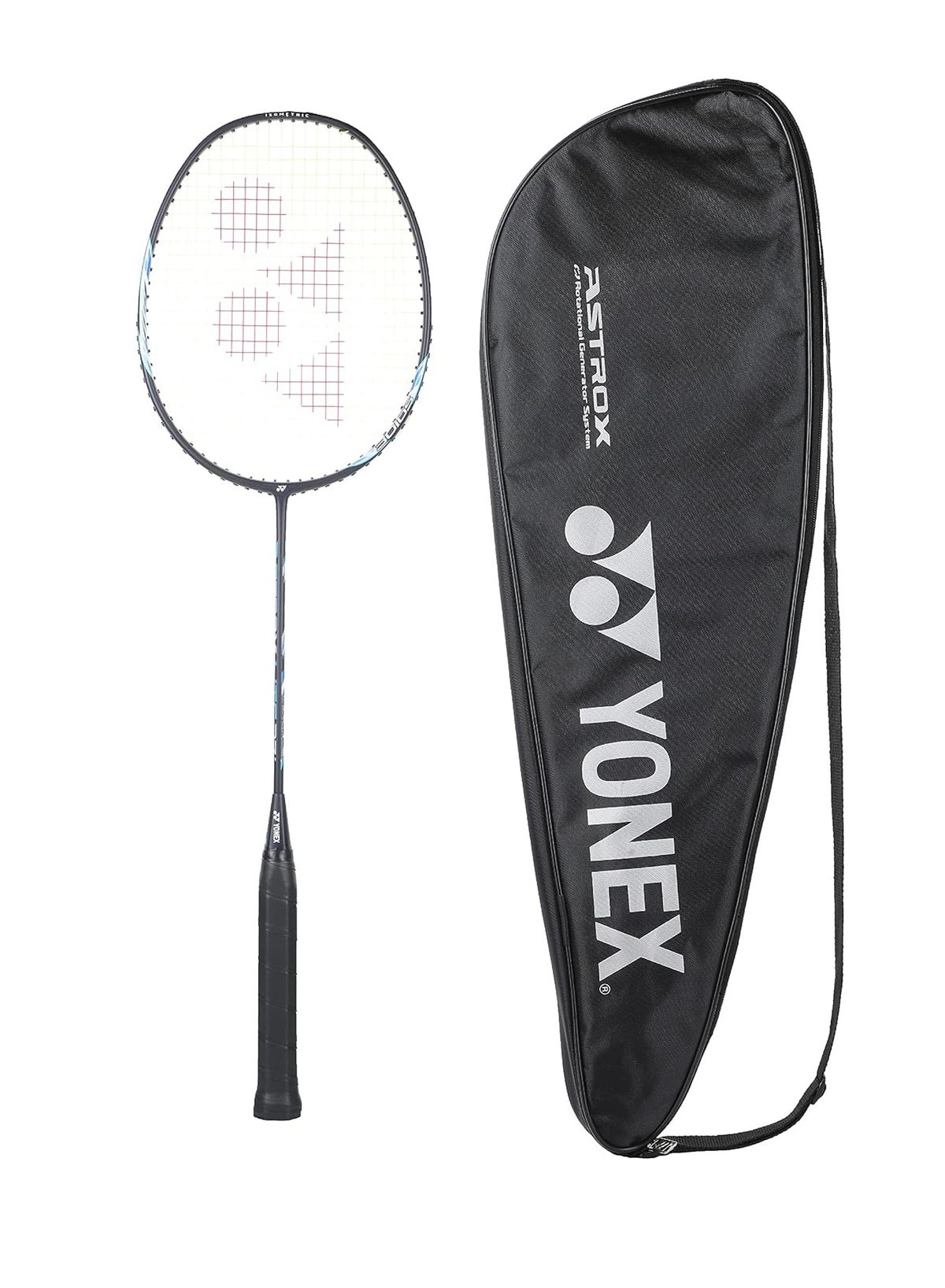 Yonex YONEX AstroxLite 27i Graphite Strung Badminton Racket | Racket ...