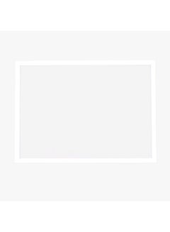 Generic Magnetic File Frame Transparent PVC Document Display Frame for ...