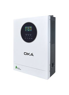 OKA Oka Power Inverter to operate home appliances in case of power ...