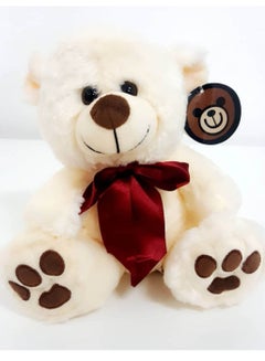 DABDOOBEE Teddy Bear Beige Color – 25cm UAE | Dubai, Abu Dhabi
