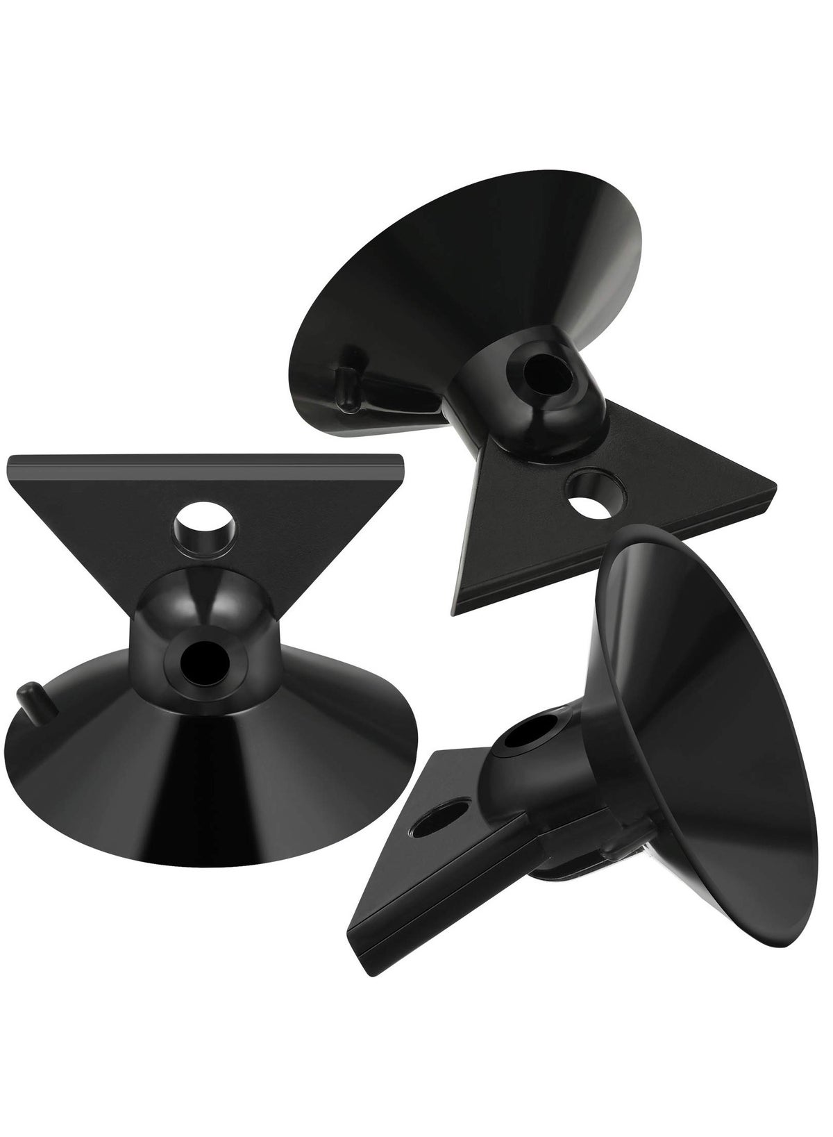 SYOSI 10 Pieces Light Bulb Suction Cup Removal Tool GU10 MR16 Lamp ...