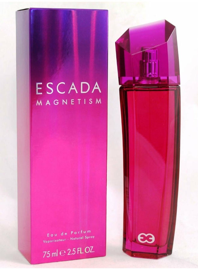 ESCADA ESCADA MAGNETISM EDP 75ML | Best Price Egypt | Cairo, Giza