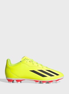 Adidas X Crazyfast Club FG Football Boots UAE | Dubai, Abu Dhabi