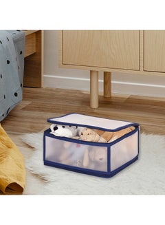 Home Box Trifle Harry Cosmos Zipper Bag 30 x 15 x 28 cm UAE | Dubai ...