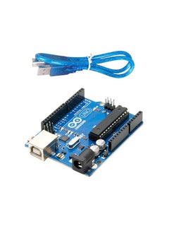 Generic Arduino Uno R3 - The Classic Choice for Budding Engineers and ...