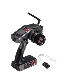 RADIOLINK Rc6Gs V2 2.4G 6 Channel Radio Transmitter Fhss Spread ...