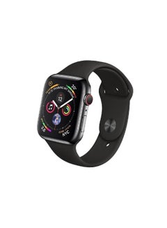 Wave wave Smart watch T8S Series 8 black | Best Price UAE | Dubai, Abu ...