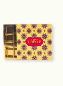 Generic Premium Readymade Diwali Boxes for Sweets - Festive Designs ...