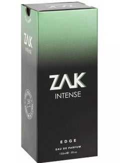 ZAK Zak Intense Edge Eau De Parfum For Men150Ml Egypt | Cairo, Giza