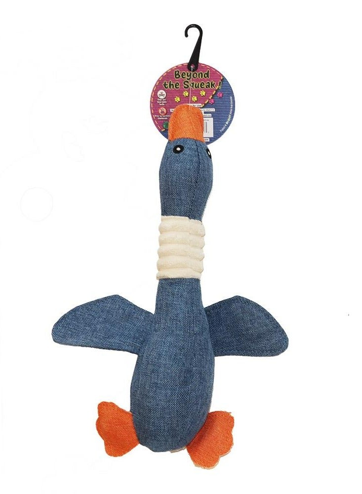 Buy NUTRAPET Plush Pet Flying Antiques (Assorted Colours) - 1pc Online ...