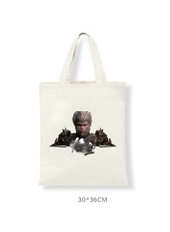 MQD Black Mythology Peripheral Hand-held Sail Bag UAE | Dubai, Abu Dhabi