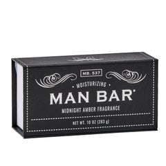 San Francisco Soap Company San Francisco Soap Company Midnight Amber ...