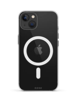 ESSE ESSE AIRE MagSafe Clear Case - iPhone 14 Plus,Anti bacterial,Ultra ...