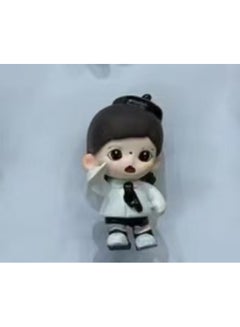 Generic The Second Generation Zoraa Can't Tell The Secret Series Blind ...