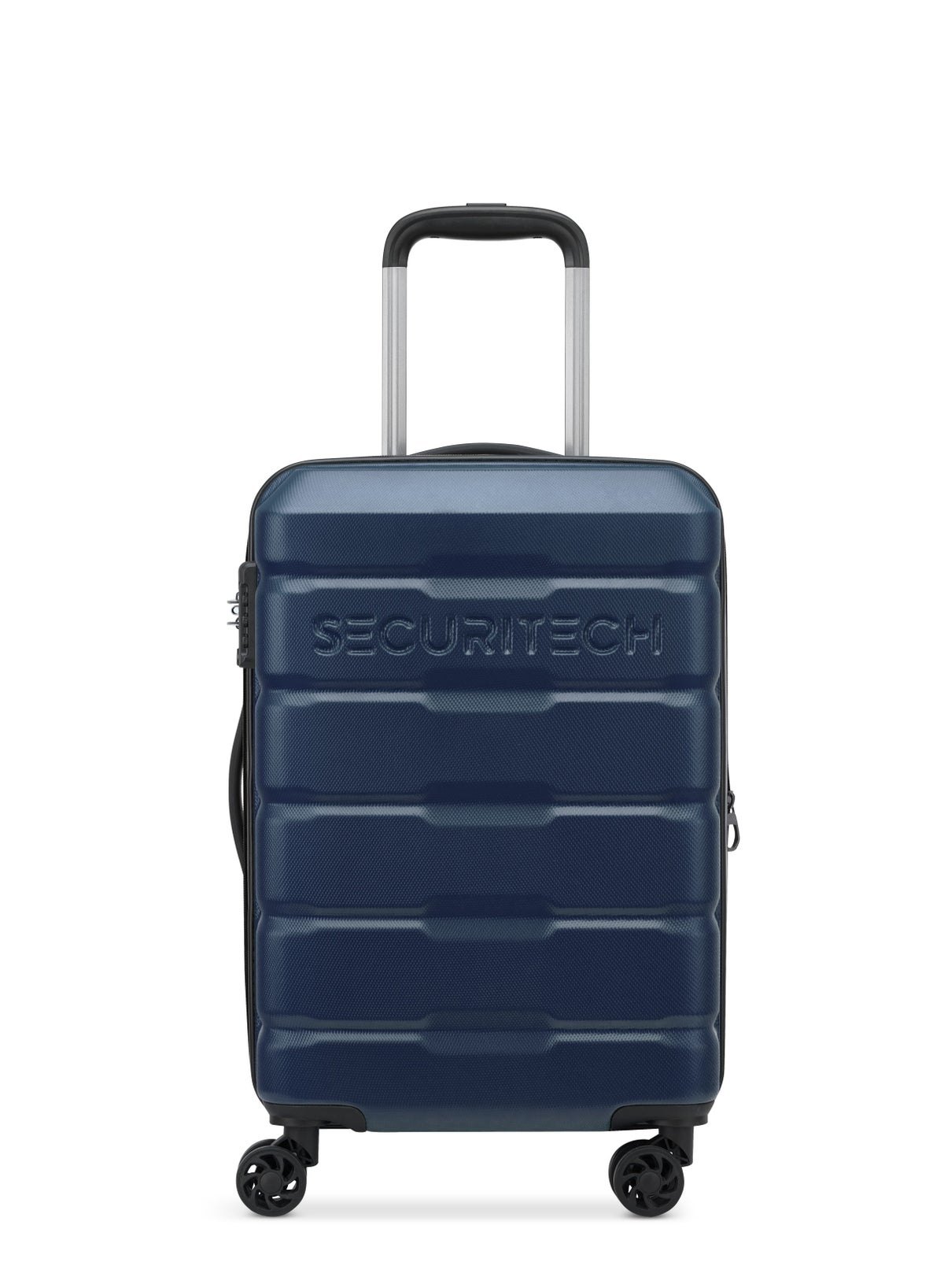 DELSEY Securitech By Delsey Citadel Expendable Double wheel cabin ...