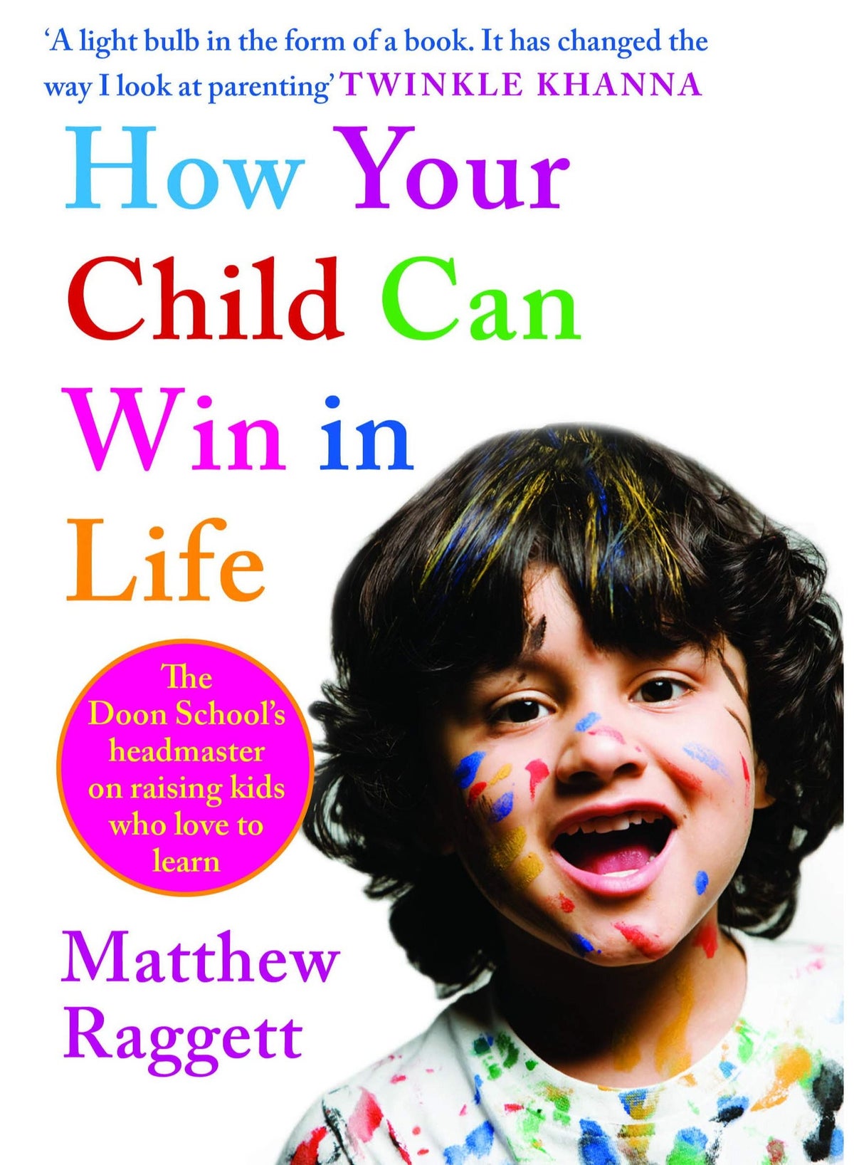 How Your Child Can Win in Life | Best Price UAE | Dubai, Abu Dhabi