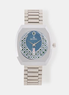 Maxel Men's Centrix New Diastar Analog Wrist Watch MX560 - 38mm UAE ...