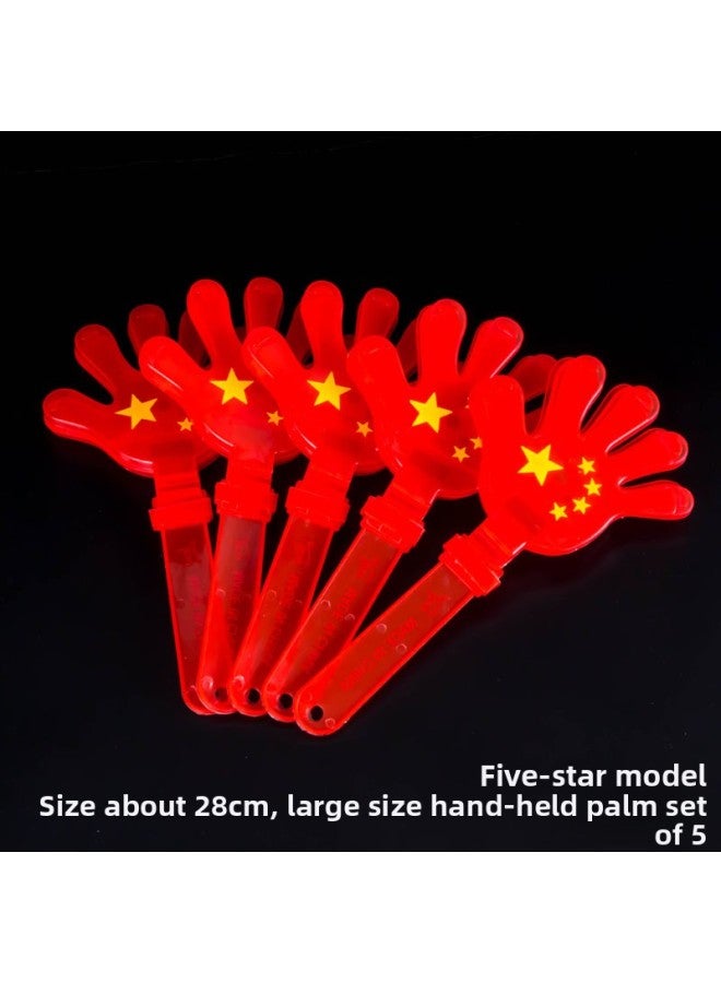 Generic Glowing Clapping Toy Hand Clapping Palm Clapping Device Palm ...