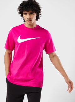 Nike Icon Swoosh T-Shirt UAE | Dubai, Abu Dhabi