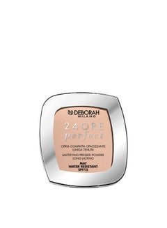 DEBORAH MILANO Mattifying Pressed Powder Egypt | Cairo, Giza