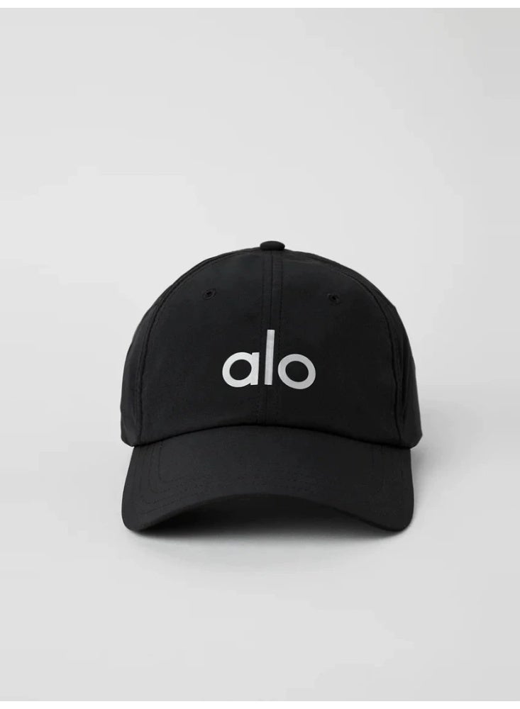 alo alo yoga baseball cap fashionable summer all-match sun hat travel ...