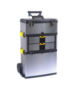 Generic Roller Stainless Steel Tool Box KSA | Riyadh, Jeddah