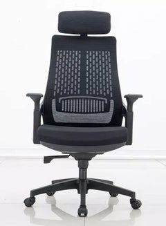 KARNAK Karnak Office Chair Ergonomic Desk Office Chair with Mesh Design ...