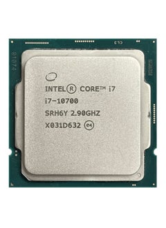 Intel Intel® Core™ i7-10700 Processor 10th Gen Intel Processor 8 Cores ...
