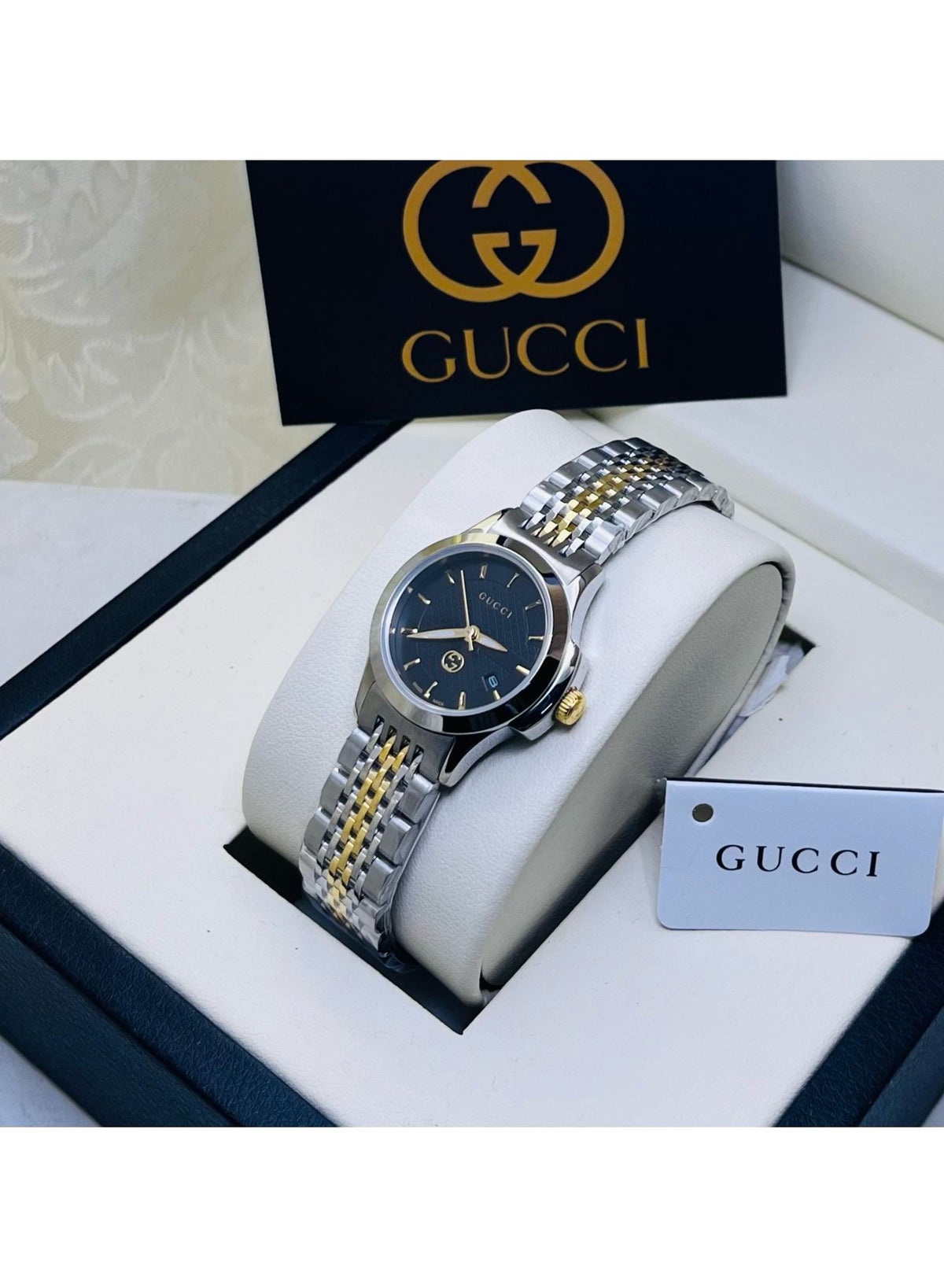 GUCCI Women's GUCCI Watch | Best Price KSA | Riyadh, Jeddah