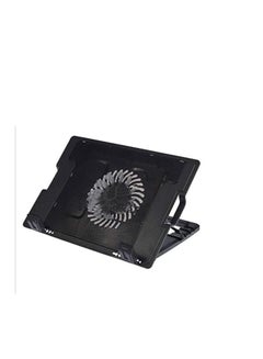 Generic USB Cooling Pad Stand Fan Cooler for Laptop Notebook Egypt ...