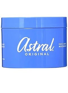 تسوق ASTRAL وOriginal Moisturising Cream 500ml أونلاين في السعودية