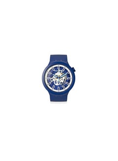 Swatch Rubber Analog Watch SB01N102 Egypt | Cairo, Giza