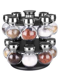 Generic 360° Rotating Kitchen Organizer Multi-Purpose Kitchen Storage ...