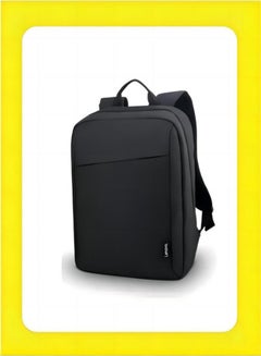 Lenovo Laptop Backpack For Lenovo Black UAE | Dubai, Abu Dhabi