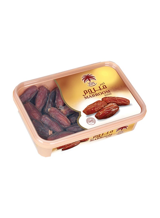 Siafa Mabroom Dates 400 g | Best Price KSA | Riyadh, Jeddah