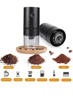 Generic Electric Coffee Grinder 13 W Grinder KSA | Riyadh, Jeddah