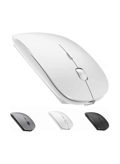Yesido Yesido Wireless Mouse Portable Mobile Optical Mice Mute Silent ...