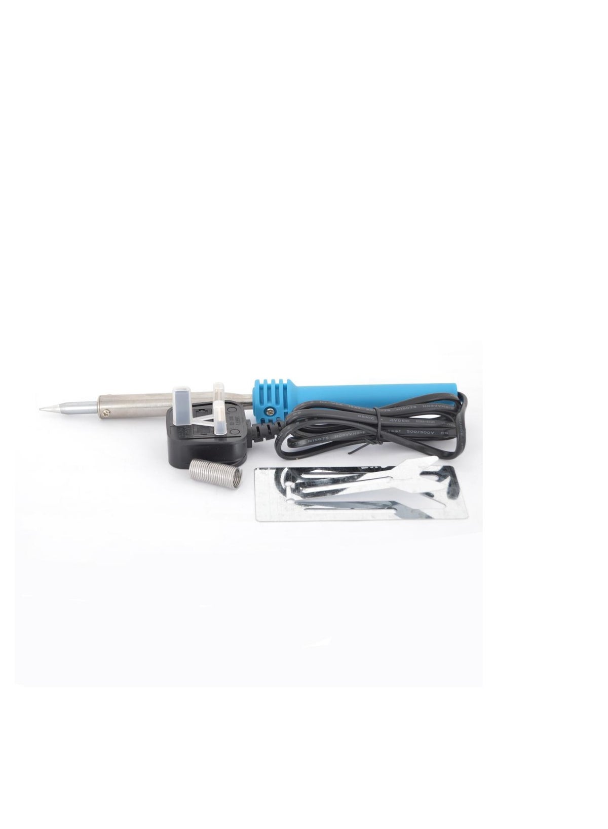 Terminator Terminator Soldering Iron 100W With8gm Wire TSI-100-13A ...