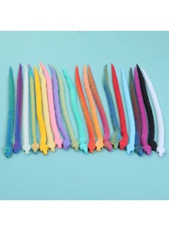 Generic 3d Printed Snake Toy Joint Movable Simulation Animal Model Gift ...