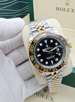 Rolex Rolex men's watch KSA | Riyadh, Jeddah