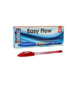 Roto Roto Easy Flow Red ex | Best Price KSA | Riyadh, Jeddah
