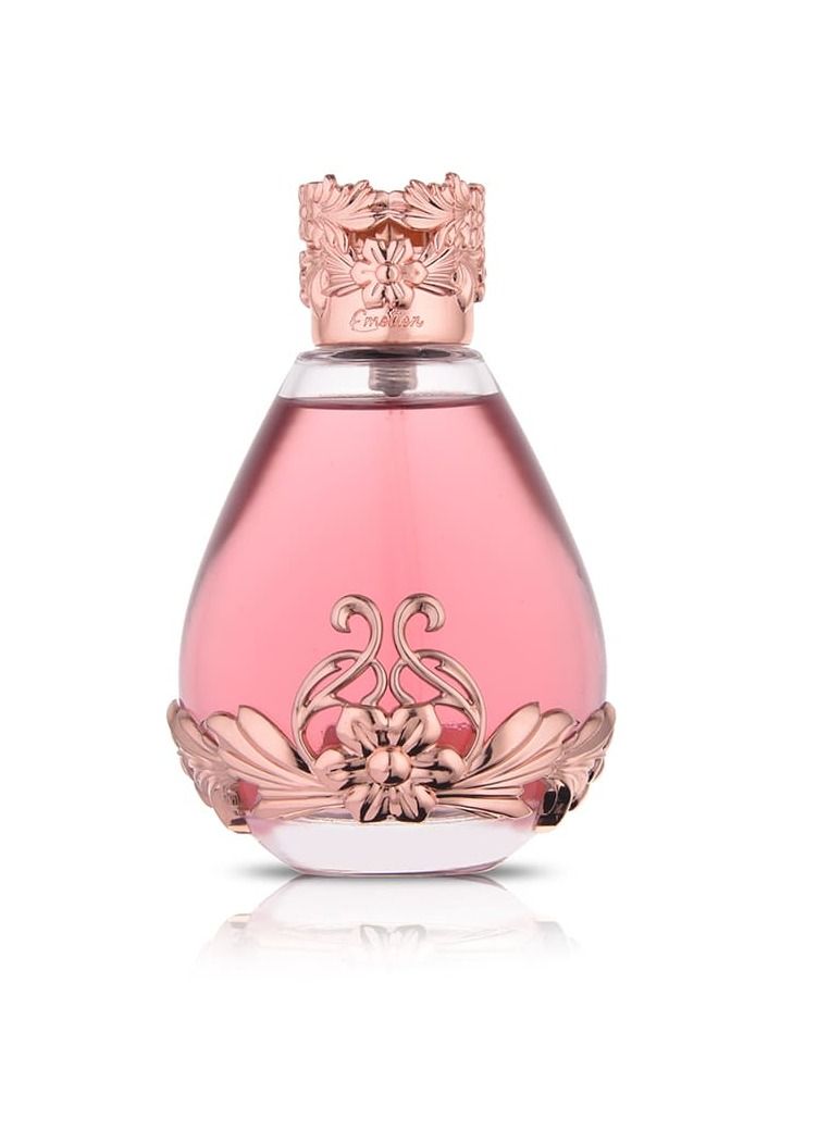 DERAAH Emotion Perfume For Women 100 Ml | Best Price UAE | Dubai, Abu Dhabi
