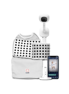 Nanit Nanit Pro Complete Monitor System with Breathing Motion | Best ...
