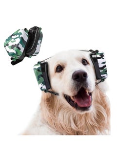 KASTWAVE Hearing Protection for Dog, Dog Ear for Noise Protection ...