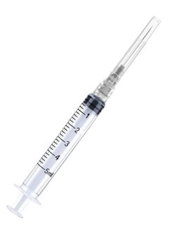 MEDIX Disposable 5 ml Syringe, 1 Piece UAE | Dubai, Abu Dhabi