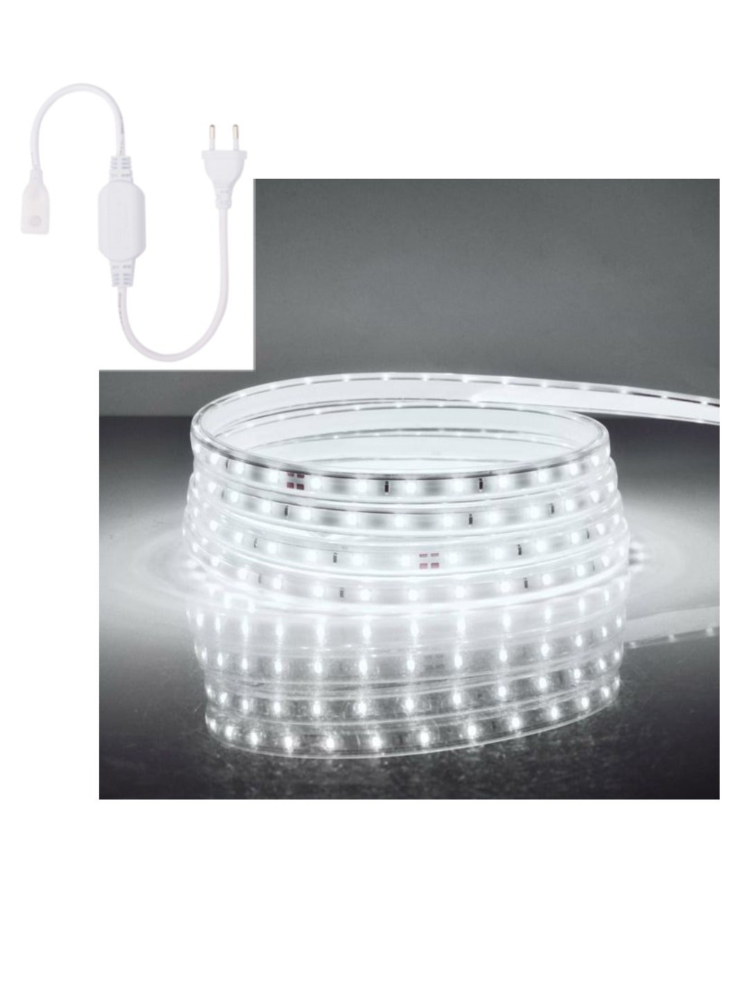 Generic Premium Quality Led Strip Light 120 LED High Bright IP44 LED ...