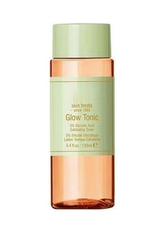 Pixie Cosmetics Glow Tonic Exfoliating Toner Clear 130ml KSA | Riyadh ...