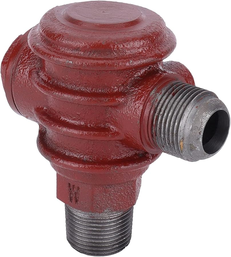 Generic Cast Iron Check Valve Unidirectional Piston Type For Air ...